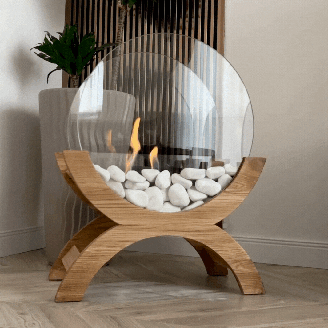 High Quality | Bio Fireplaces | Exclusive Design | Fast delivery ...